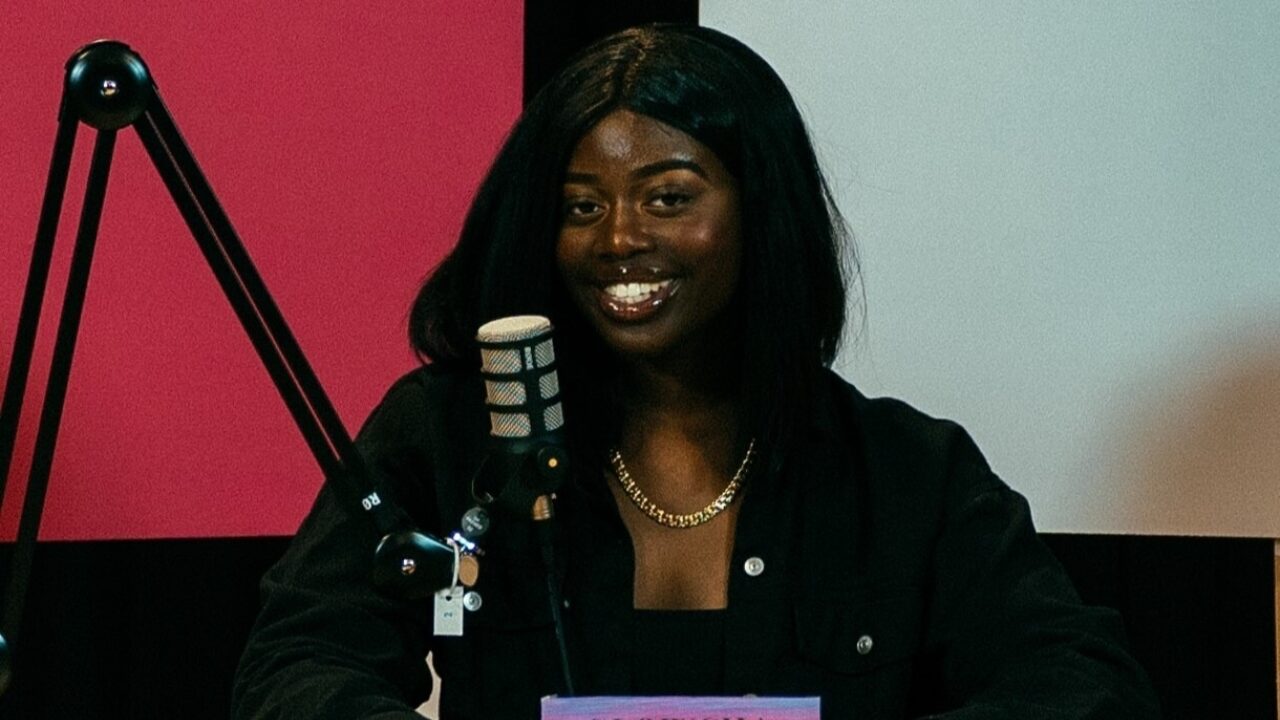 Chanel (19): "Jongern | FunX