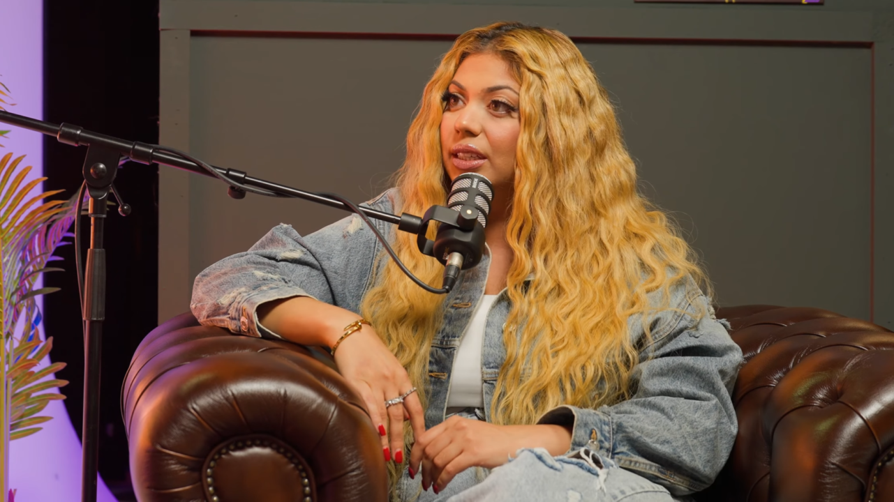 DJ Mimi over het artiestenleven: "Eigenlijk is dj'en een eenzaam beroep ...