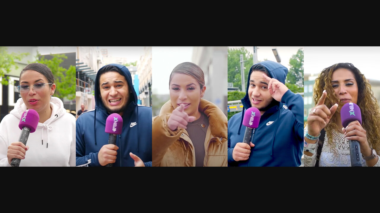 FunX is op zoek naar nieuwe YouTube-presentator - FunX.nl