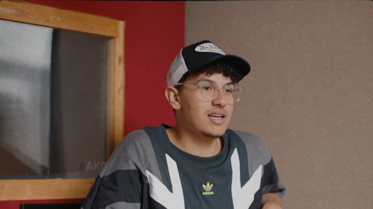 KATNUF over succes van 'Van Mij Zijn': "Ik heb alles te danken aan die ...