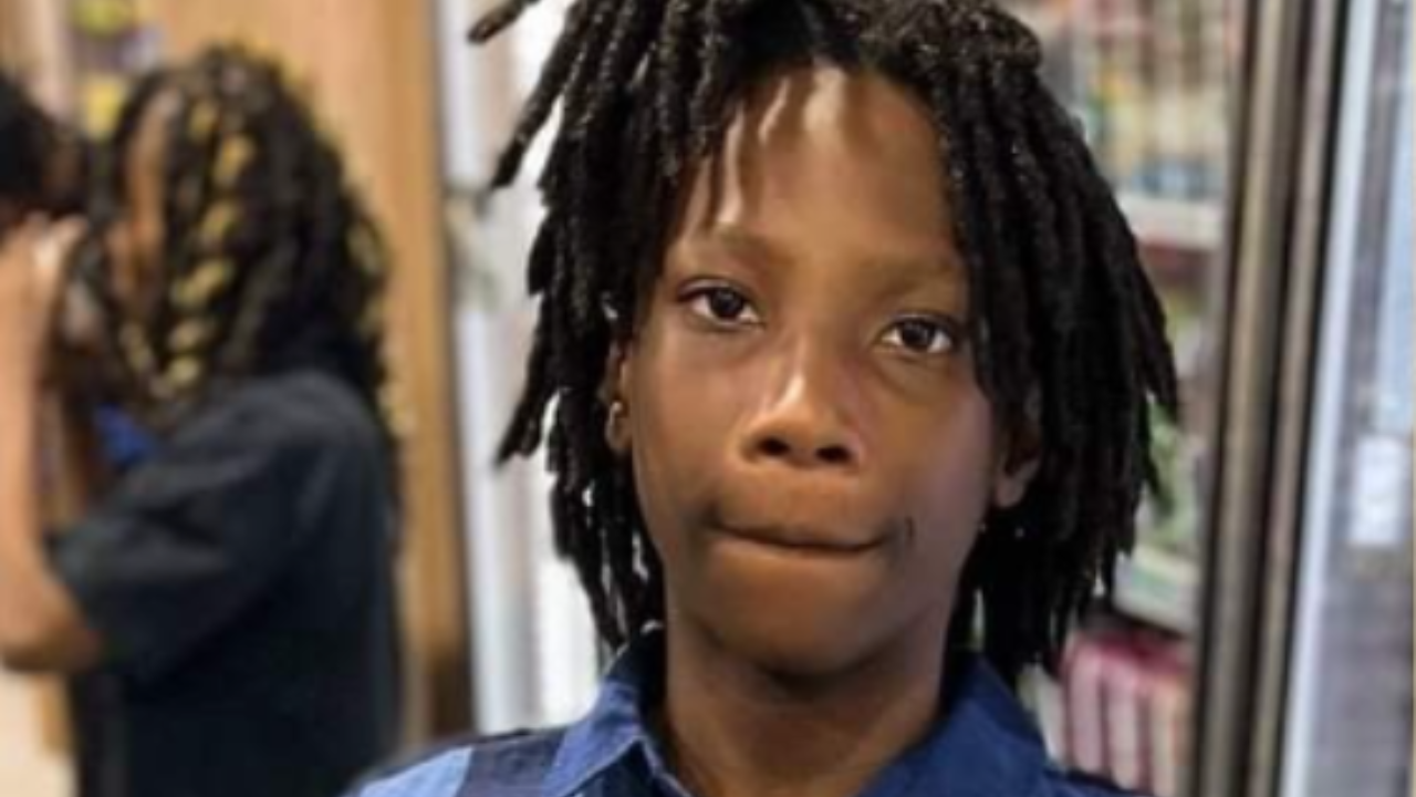 14-jarige rapper Lil Tuda doodgeschoten in Chicago | FunX