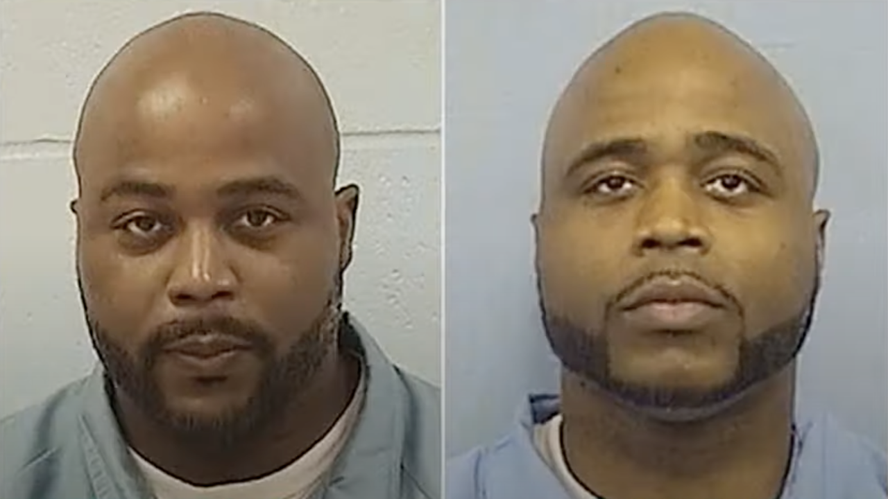 Man na bijna 20 jaar vrijgelaten door bekentenis tweelingbroer | FunX