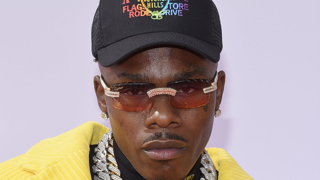 DaBaby verwikkelt in vechtpartij met artiest van eigen label | FunX