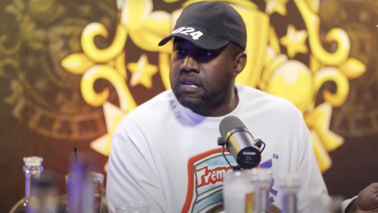 Familie George Floyd klaagt Ye aan voor 250 miljoen dollar - FunX.nl