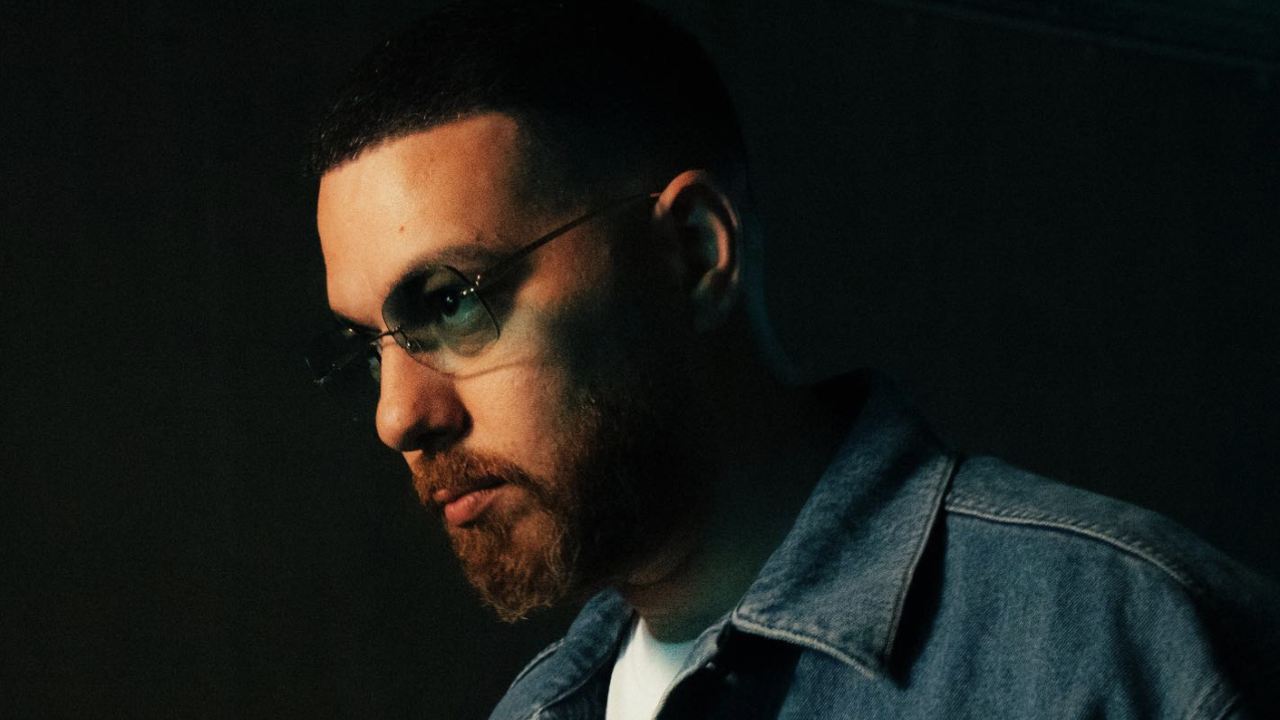 Murda zet kruis door tattoo van zijn voormalige label Noah's Ark | FunX