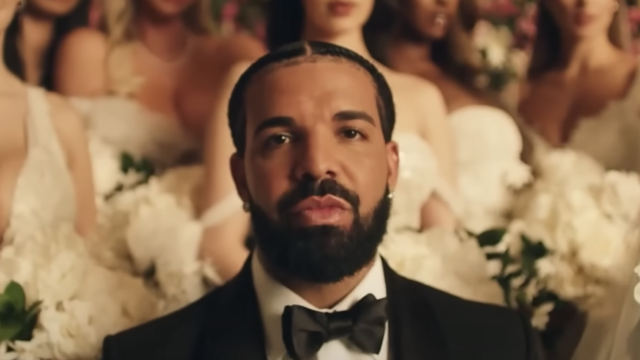 Drake voor $10 miljoen aangeklaagd vanwege sample op 'Honestly ...
