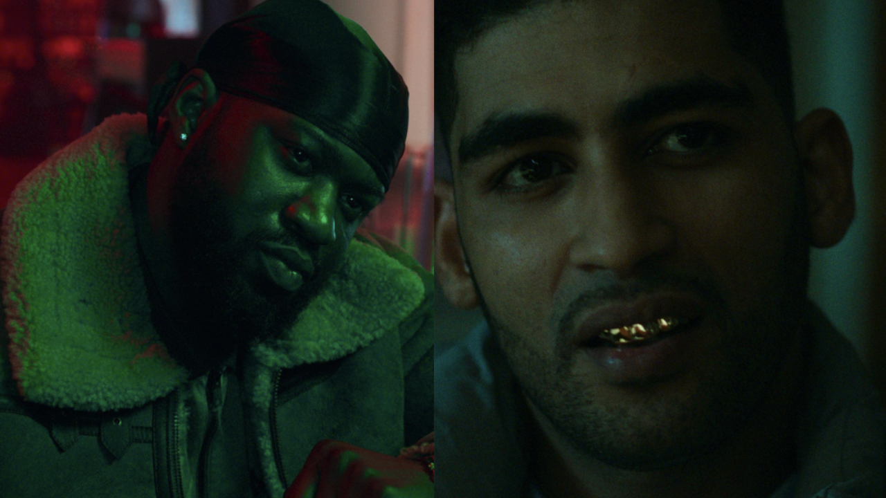 Cho en MocroManiac te zien in nieuwe seizoen 'Mocro Maffia' | FunX