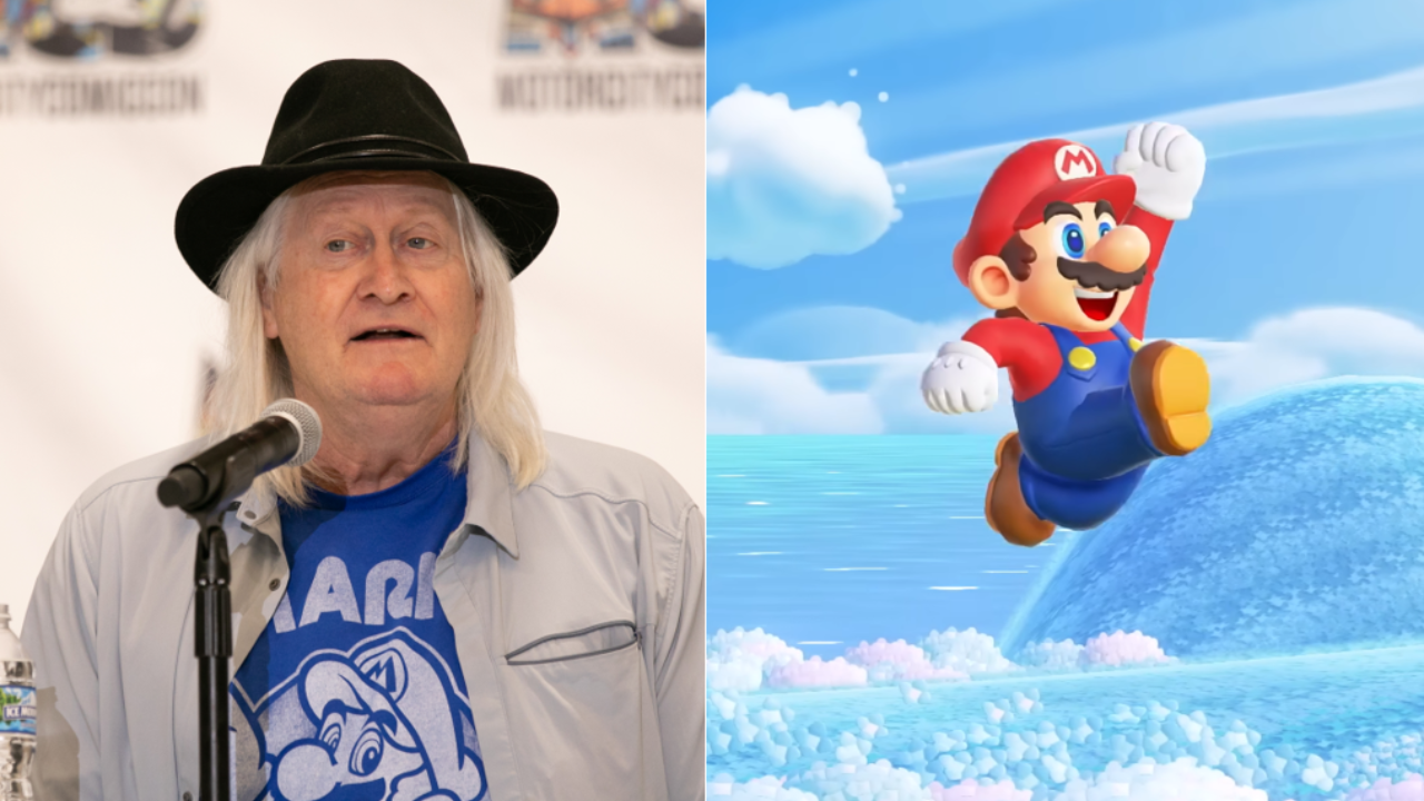Stemacteur Charles Martinet stopt na 30 jaar met inspreken van stem ...