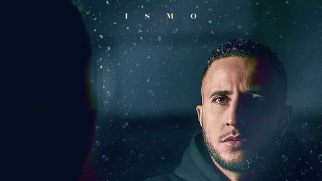 Ismo sprak in Start over nieuw album 'Spiegelbeeld': ''Soms moet je ...