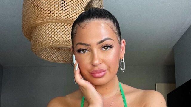 Fadim Kurt deelt beelden van haar huis na inbraak: "Echt walgelijk" | FunX