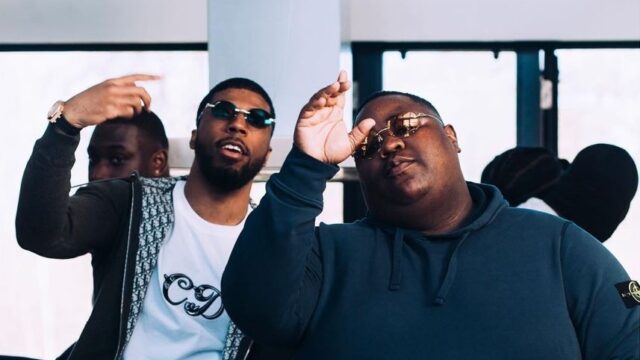 JoeyAK verbreekt stilte over dood Bigidagoe: "Ik heb dagenlang gehuild ...