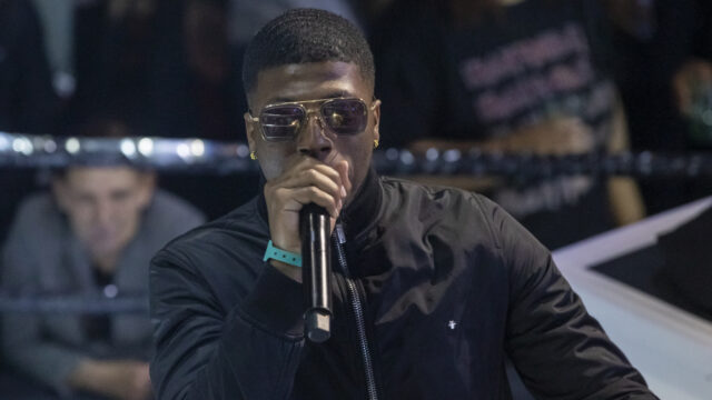 JoeyAK krijgt in hoger beroep lagere straf voor ontvoering van vrouw | FunX