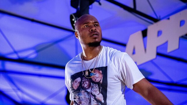 Adje motiveert jongeren om juist nu hun filmdroom waar te maken | FunX