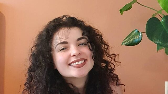 Samra kreeg op haar 14e te maken met online shaming: "Ik werd opgewacht ...