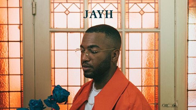Jayh komt met summervibes op zwoele zouktrack 'Ogen Dicht' | FunX