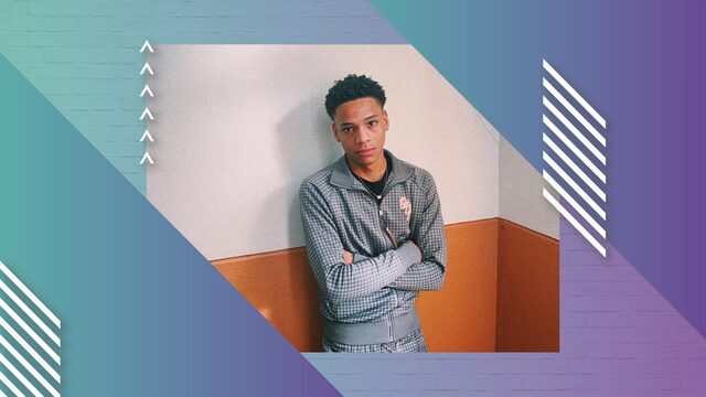 Anth36 haalt je 'Weg van Hier' met zijn dromerige tunes - FunX.nl