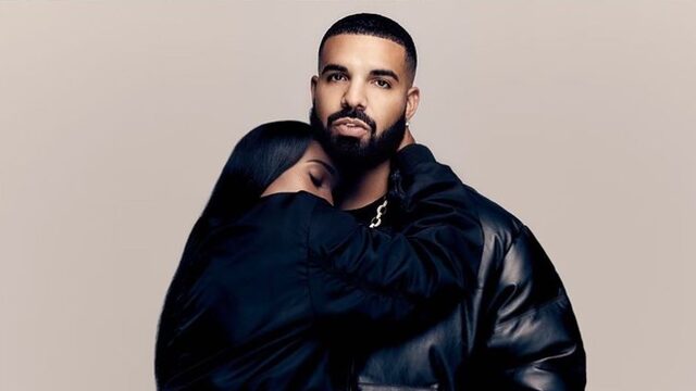 Drake deelt alternatieve albumcovers van 'Certified Lover Boy' | FunX