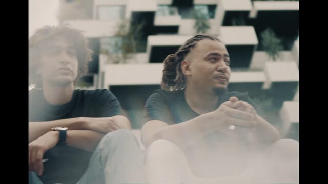 Fresku uit zijn waardering voor zijn familie op nieuwe single 'Dankbaar ...