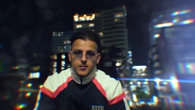 Ashafar verlaat Hella Cash en gaat verder als independent artiest | FunX