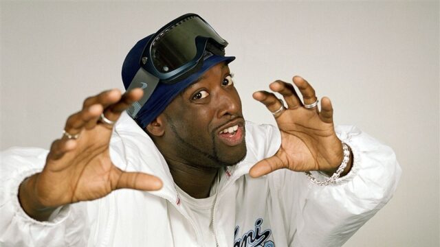 Def Rhymz op 53-jarige leeftijd overleden | FunX