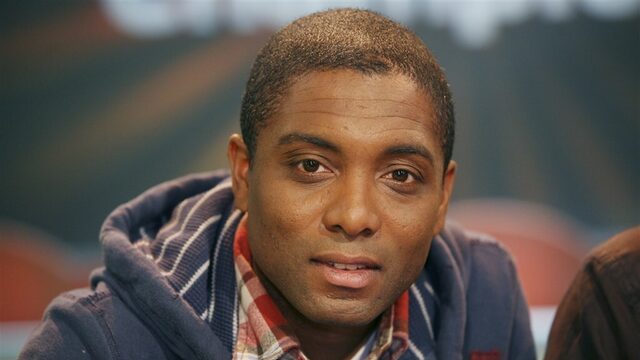 Oud-profvoetballer Bryan Roy krijgt taakstraf wegens bedreiging van ...