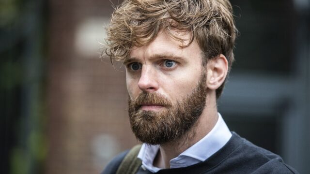 OM eist 12 jaar cel en tbs tegen verdachte die aanslag op Tim Hofman wilde plegen | FunX