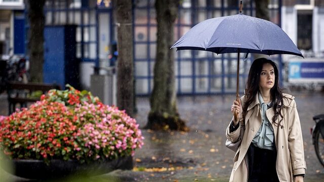 Insiya werd 5 jaar geleden ontvoerd naar India: "Dit mag zo niet langer ...