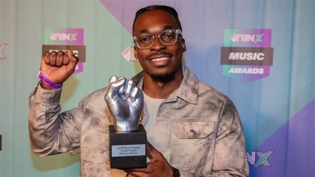 Défano Holwijn laat al jaren zien dat je succesvol kunt zijn op ...