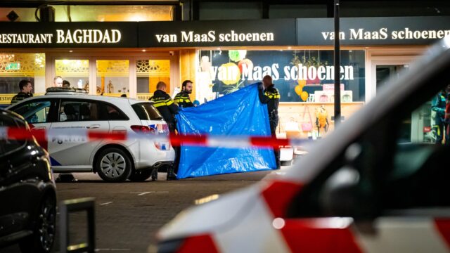 Man overleden door steekpartij na ruzie in Rozenburg | FunX