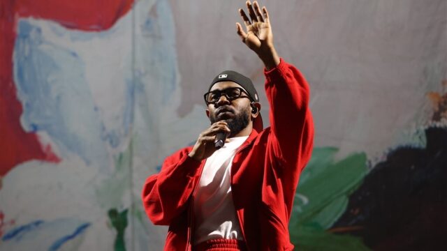 Kendrick Lamar breekt record van Drake voor meeste streams binnen 24 ...