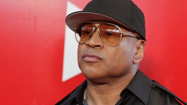 LL Cool J vindt zichzelf "de belangrijkste rapper ooit" en legt uit ...