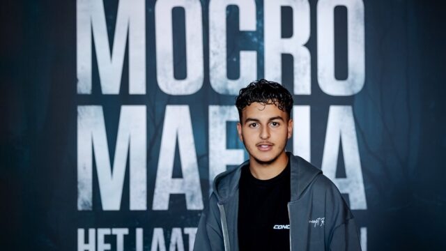 'Mocro Maffia''s Komtgoed' opgepakt na vechtpartij | FunX