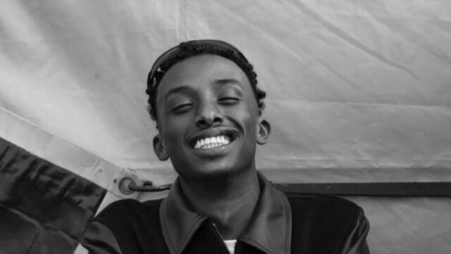 Apson gaat heel hard op TikTok: "Ik wil mensen laten lachen en ...