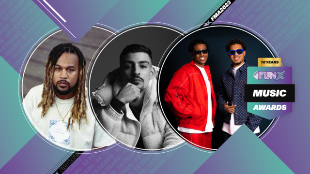 Boef, Bokoesam en Kleine John & Chavanté eerste namen line-up FunX ...