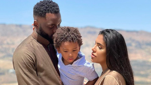 Chaimae en Yvan over hun relatie als mixed koppel: "Geen verschil in ...