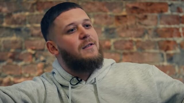 Cor hecht geen waarde aan materiele zaken: ''Het gaat erom wie je als ...