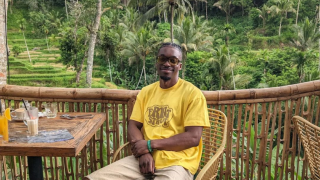 Défano Holwijn wordt vader: "Meet the parents" | FunX