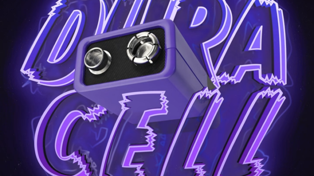 Diquenza Ft. Equalz & JayKoppig - Duracell | FunX