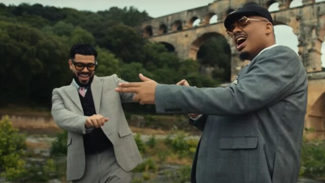 DYSTINCT en Naza op #1 geëindigd in de DiXte 1000 met 'Business' | FunX