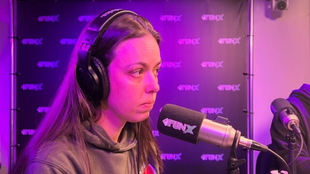 Esther van Plant een Olijfboom: "Veel kinderen in Gaza willen niet eens ...