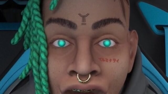 Artificial intelligence-rapper FN Meka tekent bij Capitol Records ...