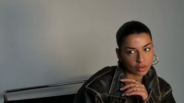 Farrah Mousha: "Influencers van kleur krijgen vaak minder betaald dan ...