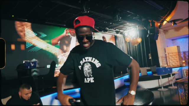 Franglish is de DiXte met 'Trop Parler' | FunX