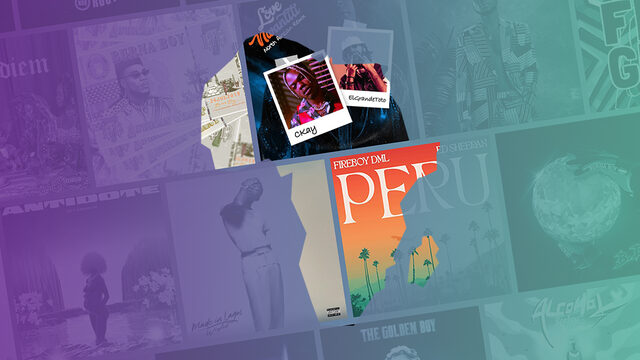 Deze 10 opzwepende afrotracks helpen je door Blue Monday heen | FunX