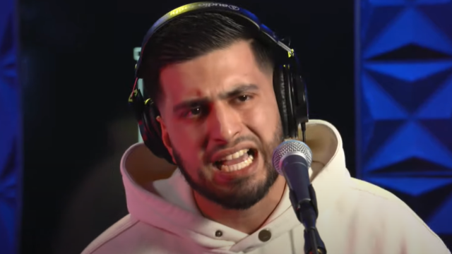 Deze kandidaten mogen zich opmaken voor de finale van FunX Talent: Rap ...