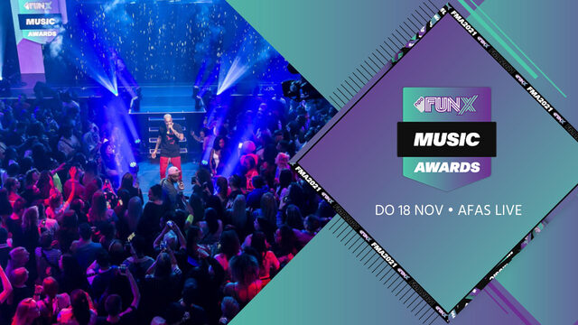Dit is alles wat je moet weten over je bezoek aan de FunX Music Awards ...