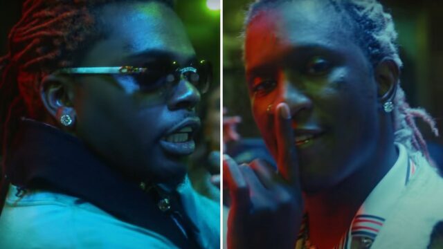 Advocaat Gunna over 'snitchen': "Zijn verklaring mag niet gebruikt ...