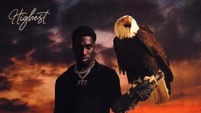 Frenna releaset vijfde studioalbum 'Highest' met o.a. Lijpe, Idaly en ...