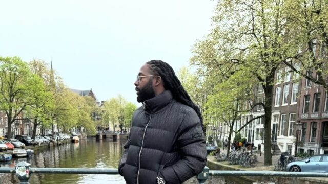 Kempi komt na 5 jaar weer met nieuw album: "Alle albums komen ook op ...