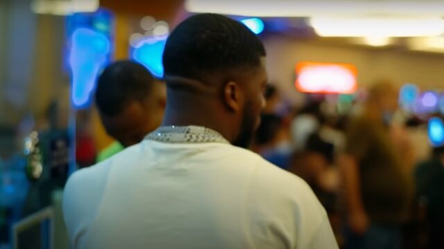 OM: JoeyAK en leden van Zone6 gijzelden en mishandelden rapper Kobus L. | FunX